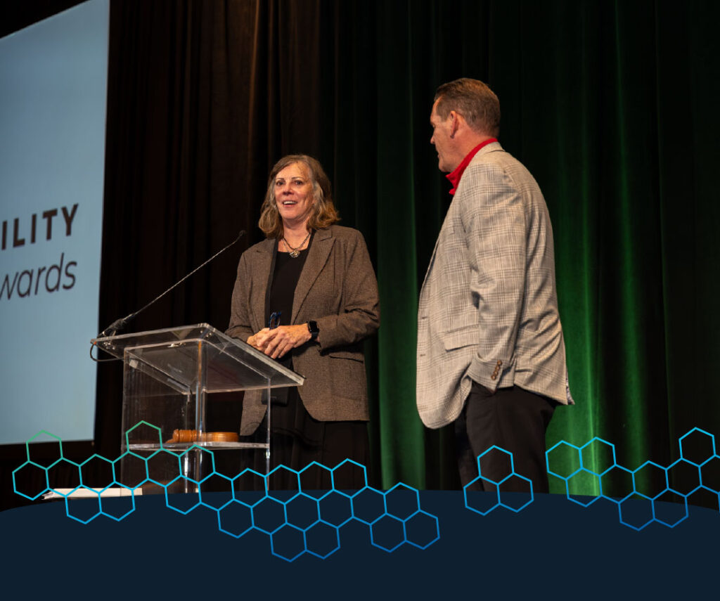 TLMI - Tag and Label Sustainability