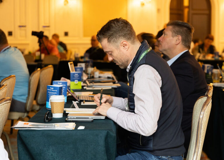 Converter Meeting 2025 - TLMI