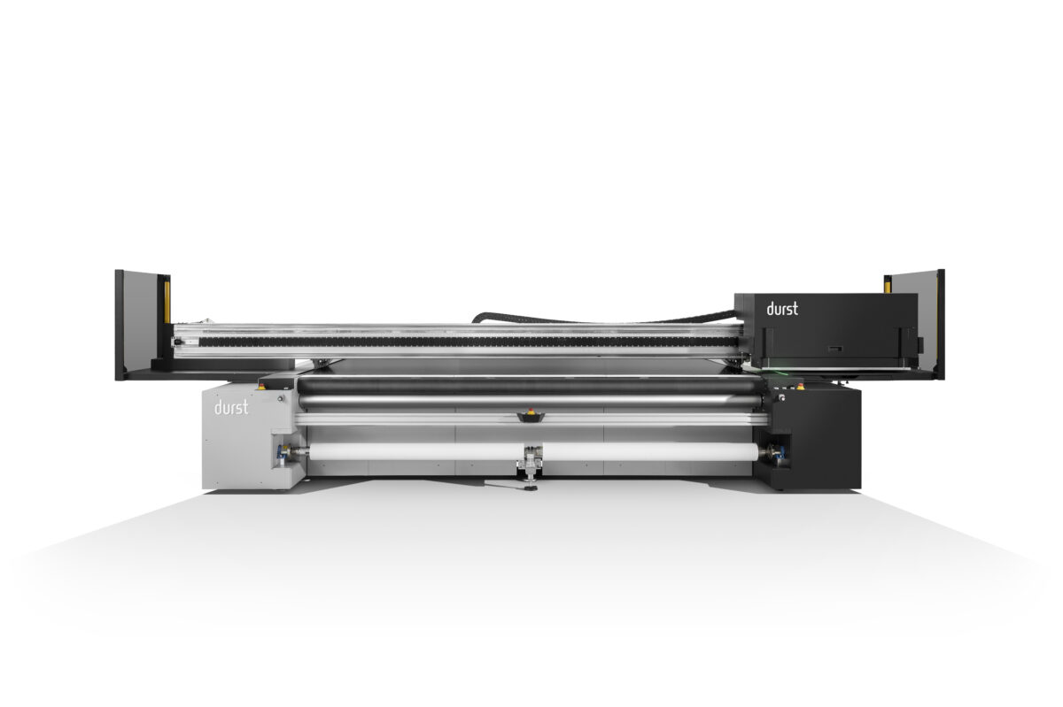 Vanguard Digital and Durst Bring Innovative Vision to the 2025 ISA Expo ...